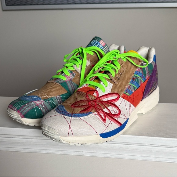 adidas | Shoes | Adidas Zx 800 Sean Wotherspoon Superearth Gz3088 ...
